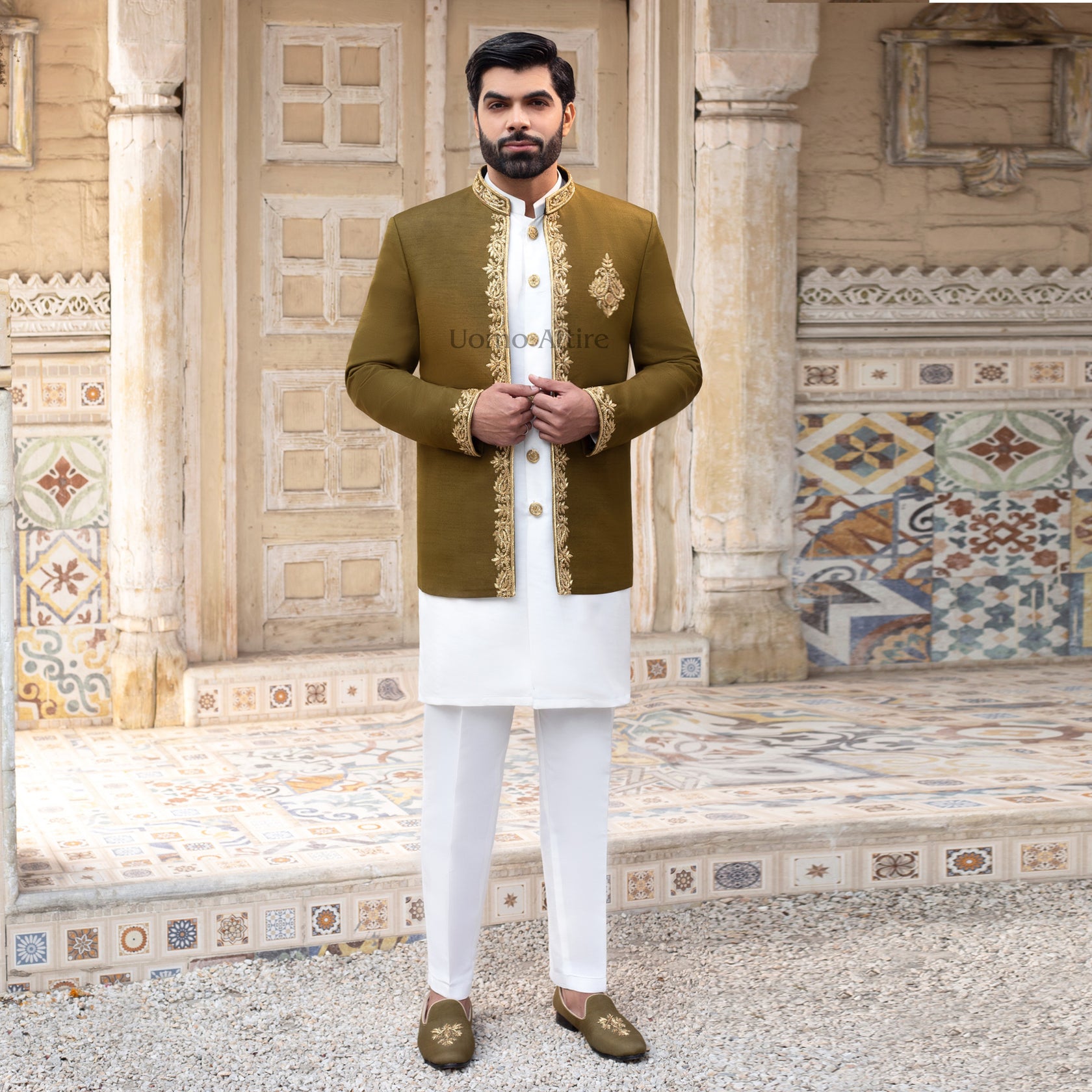 Prince Coats - Discover the Finest Prince Coats For All Occasions ...