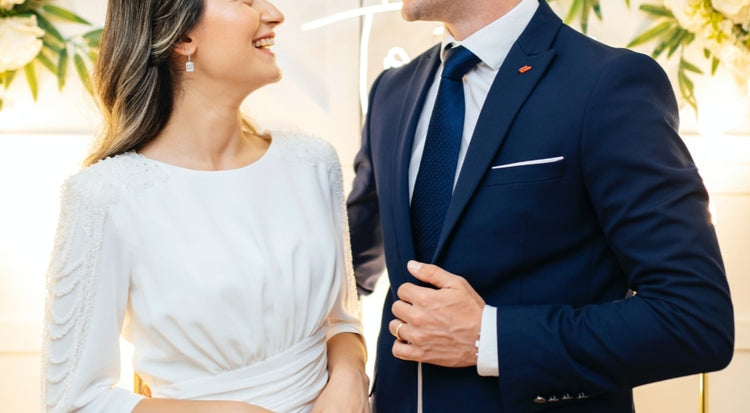 Custom Bespoke Suits in New York | Order Online Today – Uomo Attire