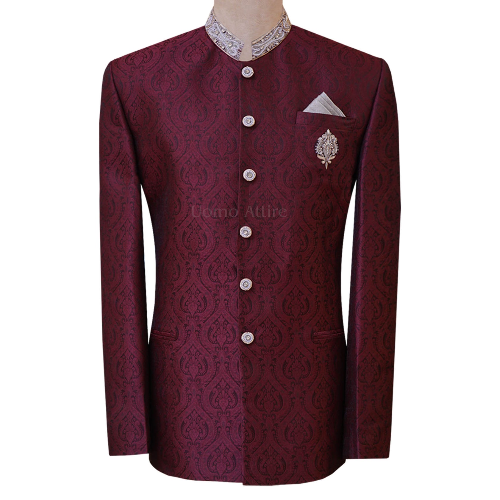 Prince Coats - Discover the Finest Prince Coats For All Occasions ...