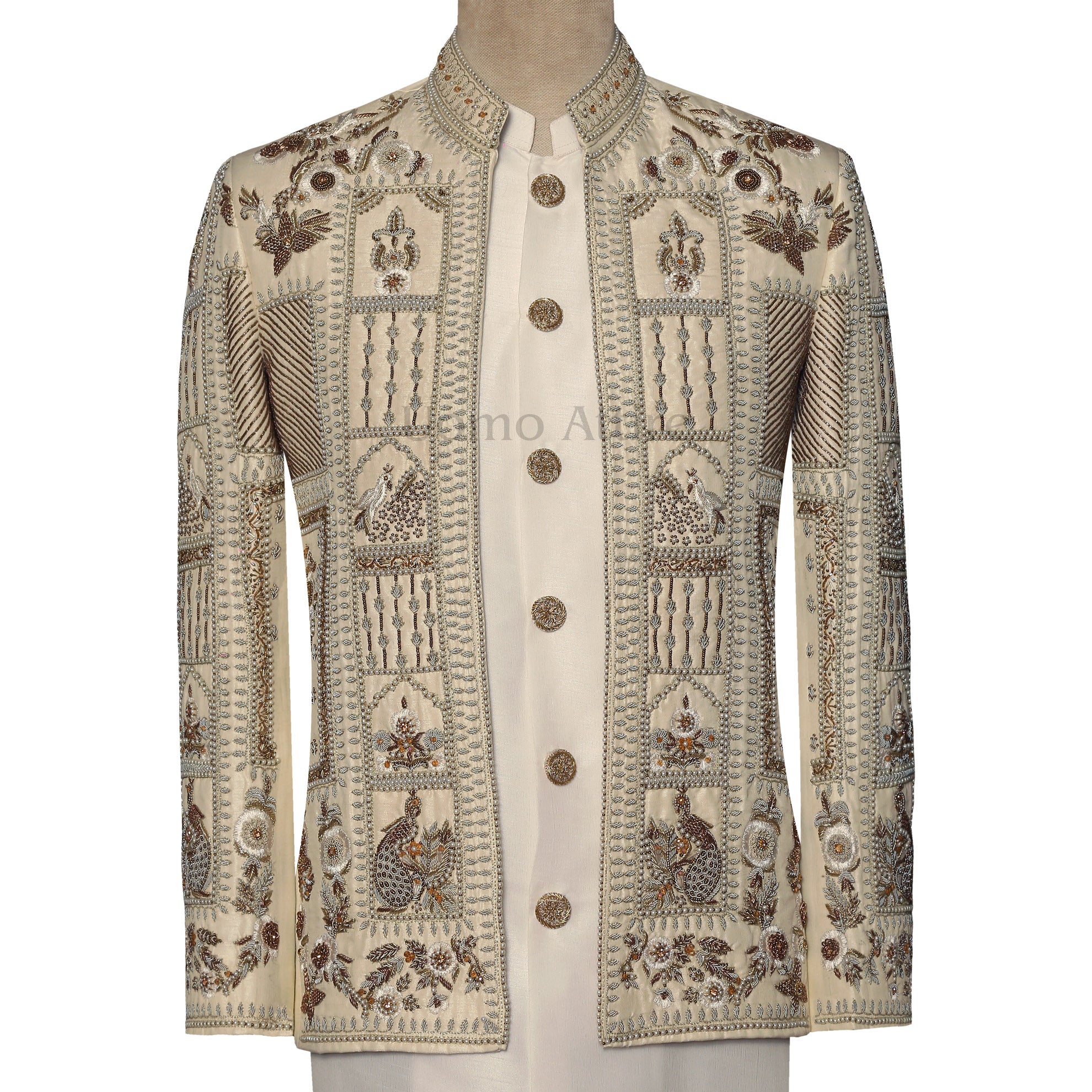 Prince Coats - Discover the Finest Prince Coats For All Occasions ...