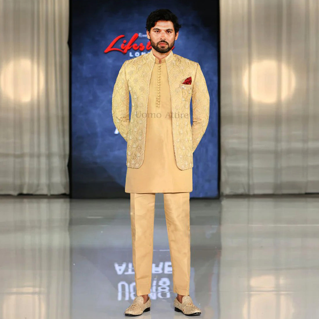 Prince Coats - Discover the Finest Prince Coats For All Occasions ...