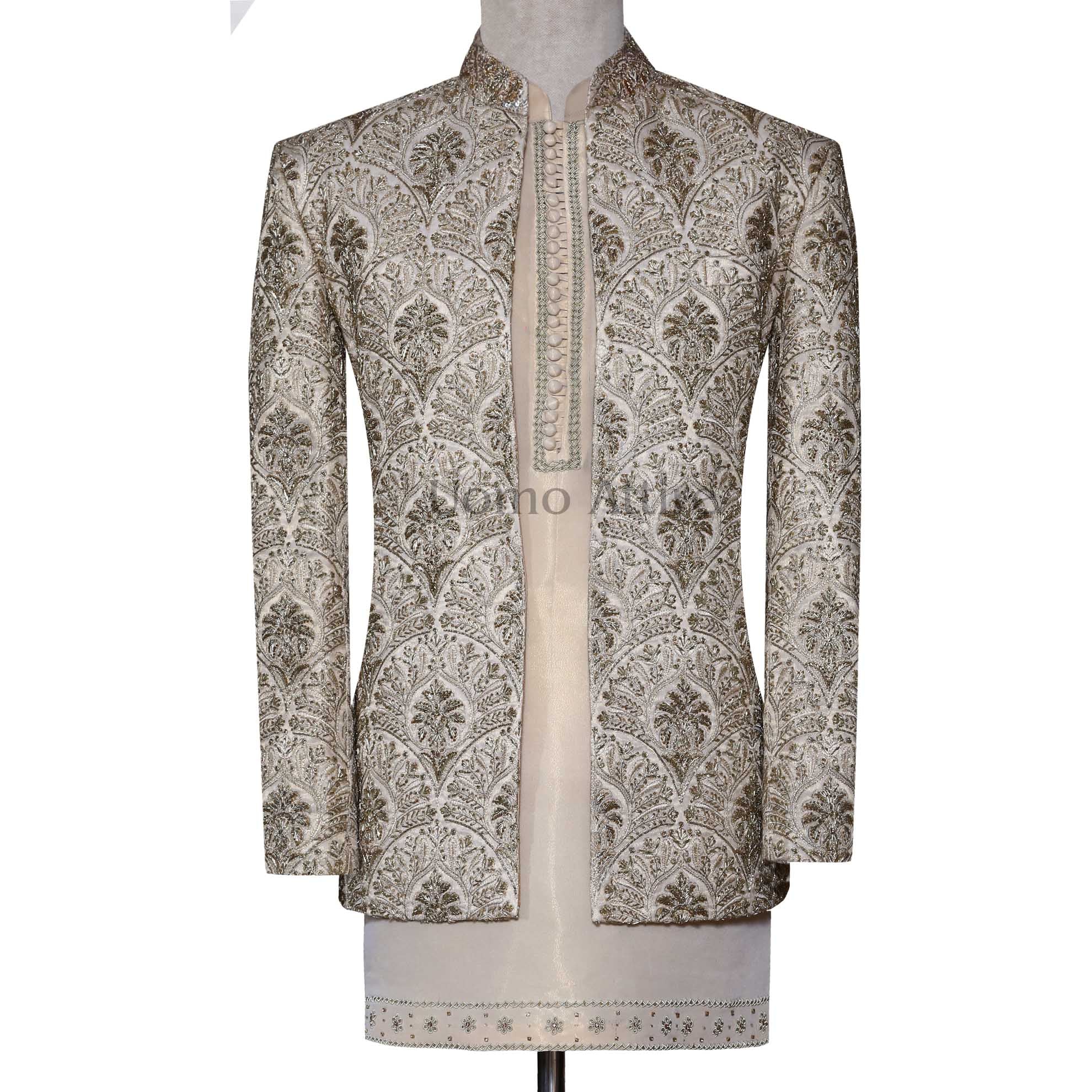 Prince Coats - Discover the Finest Prince Coats For All Occasions ...