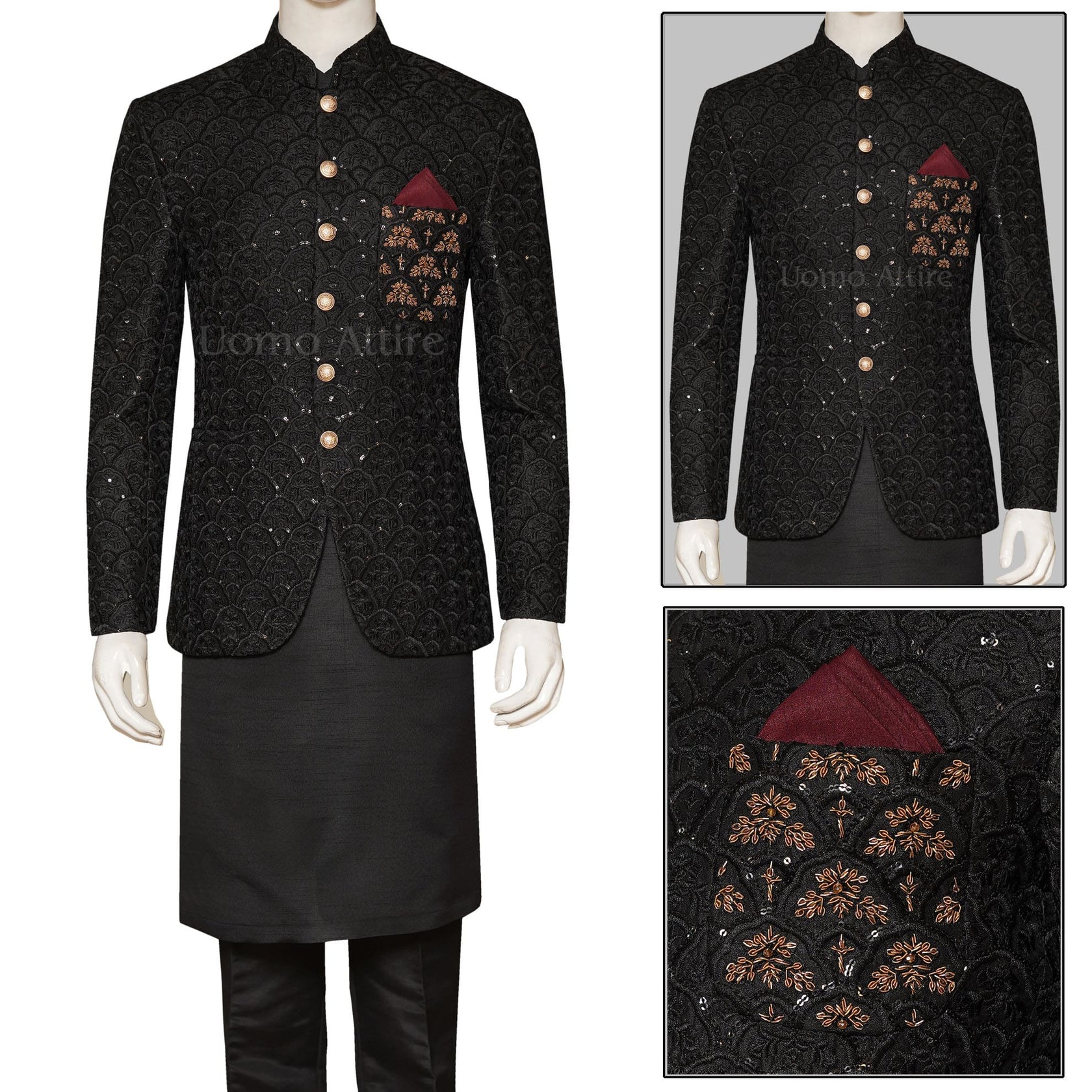 Prince Coats - Discover the Finest Prince Coats For All Occasions ...