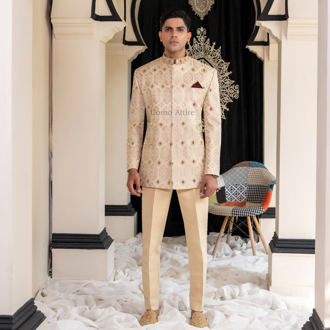 Prince Coats - Discover the Finest Prince Coats For All Occasions ...