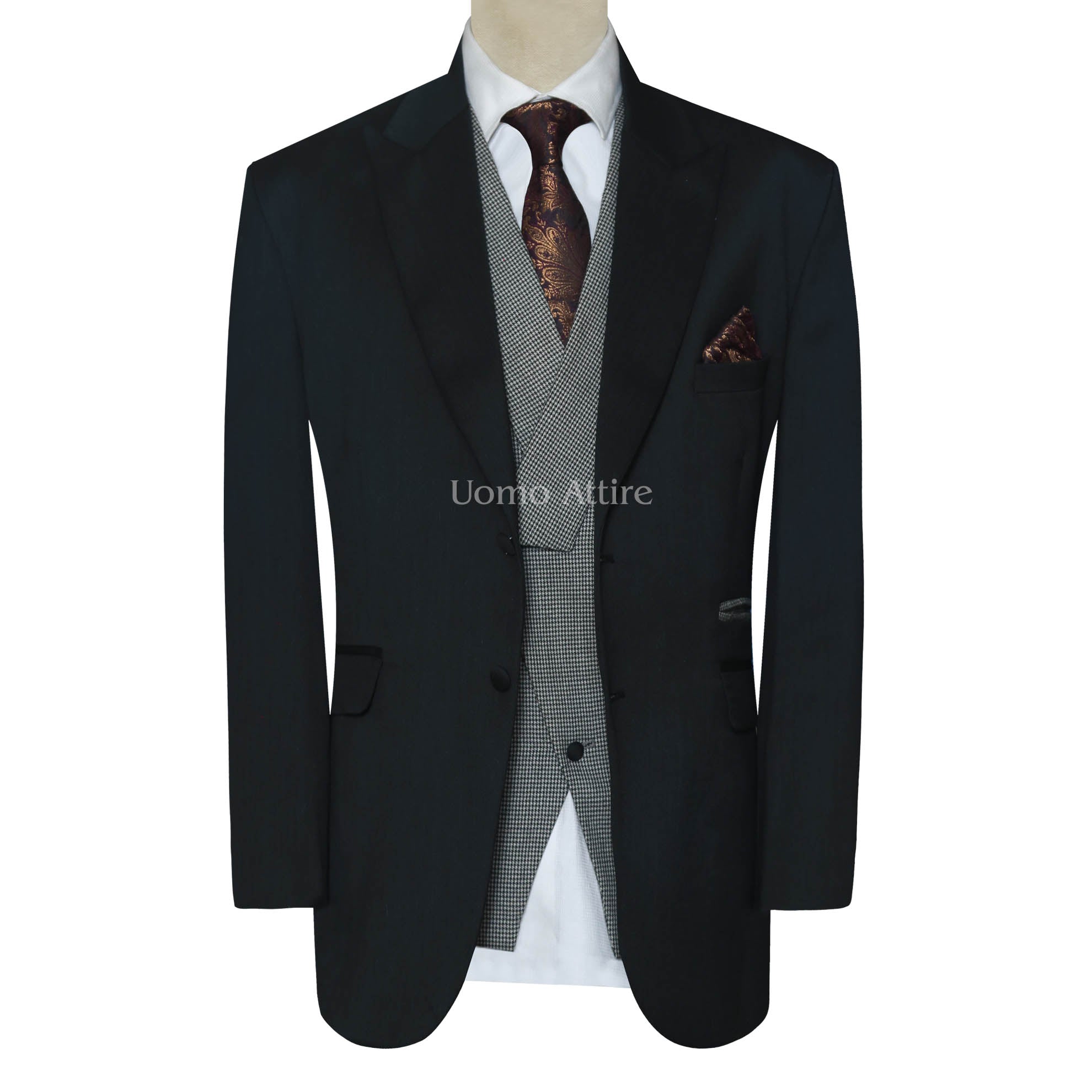 3 Piece Suit Collection Quality 3 Piece Suits For Any Occasion Uomo