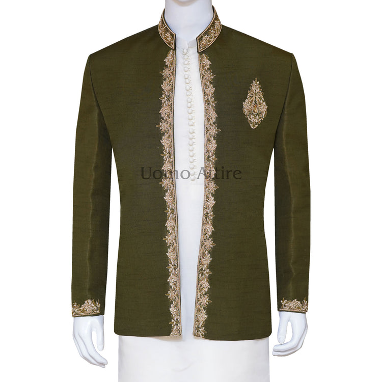 Prince Coats - Discover the Finest Prince Coats For All Occasions ...