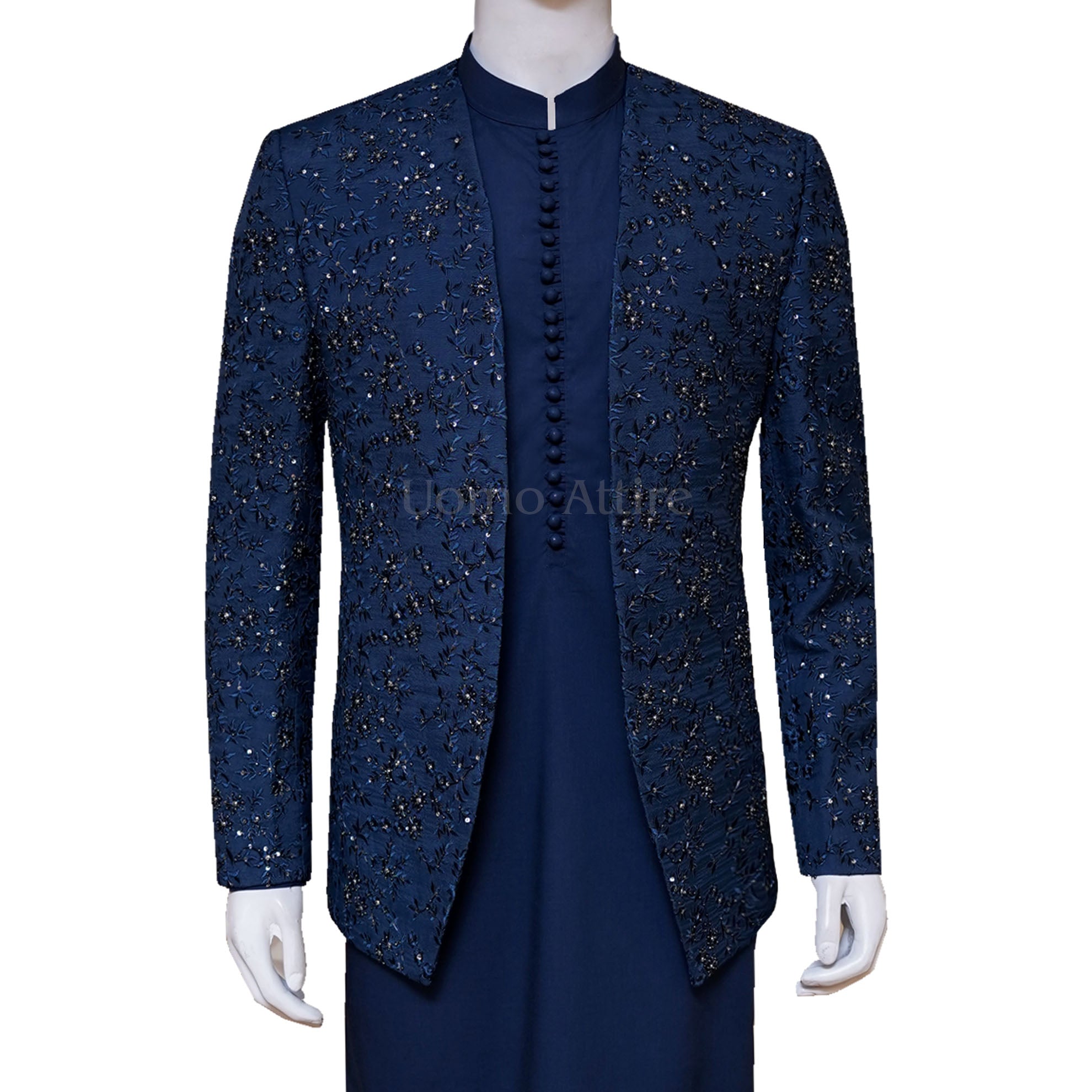 Prince Coats - Discover the Finest Prince Coats For All Occasions ...