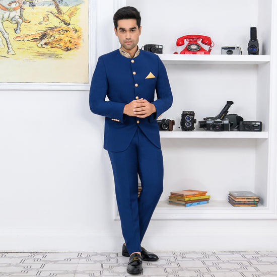 Prince Coats - Discover the Finest Prince Coats For All Occasions ...