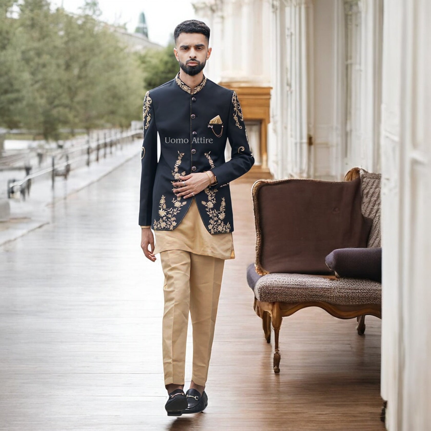 Prince Coats - Discover the Finest Prince Coats For All Occasions ...