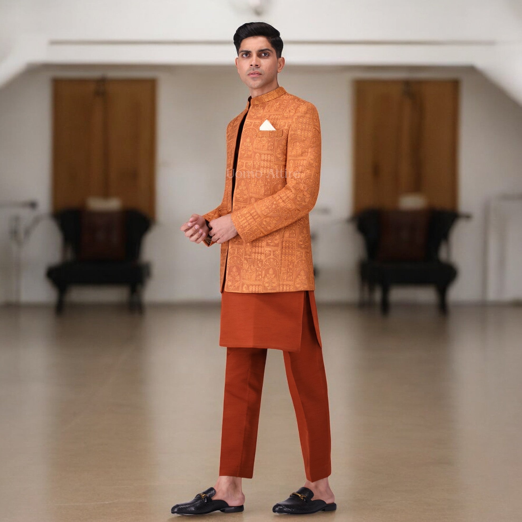 Prince Coats - Discover the Finest Prince Coats For All Occasions ...