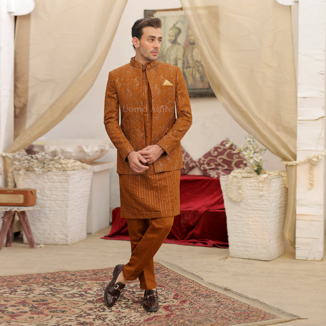 Prince Coats - Discover the Finest Prince Coats For All Occasions ...