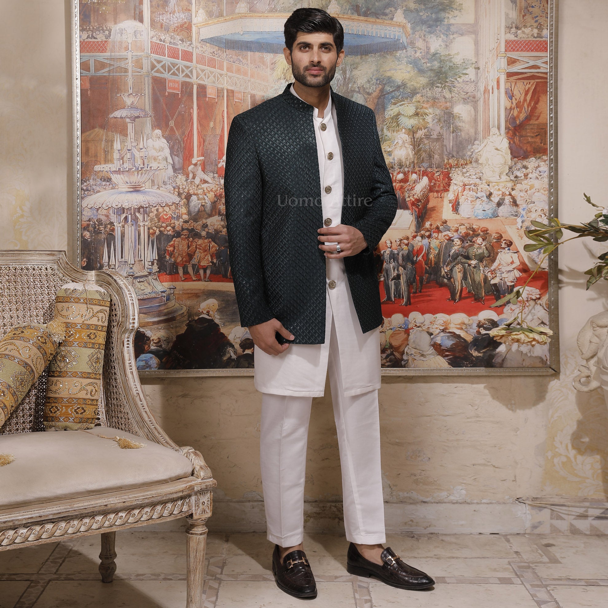 Prince Coats - Discover the Finest Prince Coats For All Occasions ...