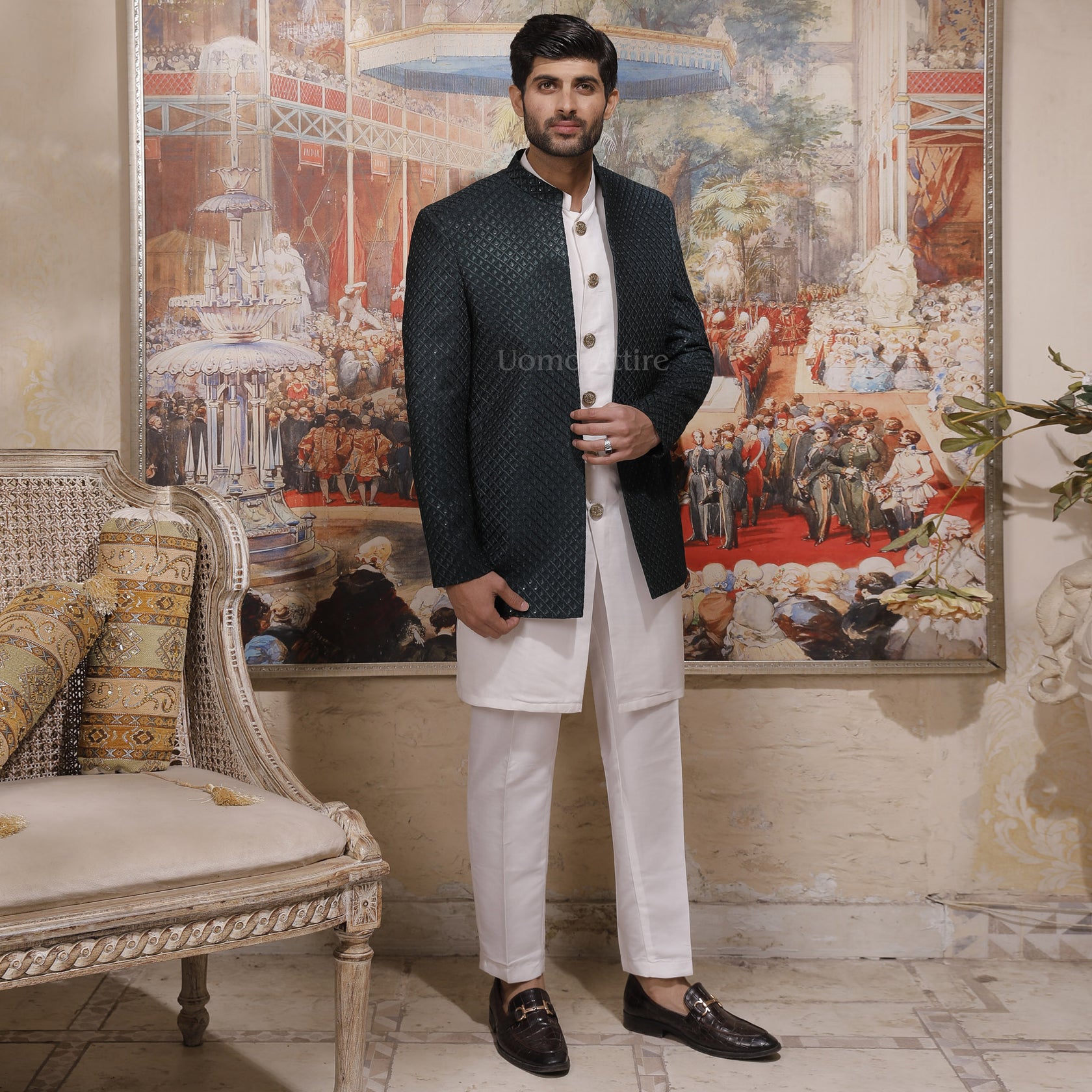 Prince Coats - Discover the Finest Prince Coats For All Occasions ...