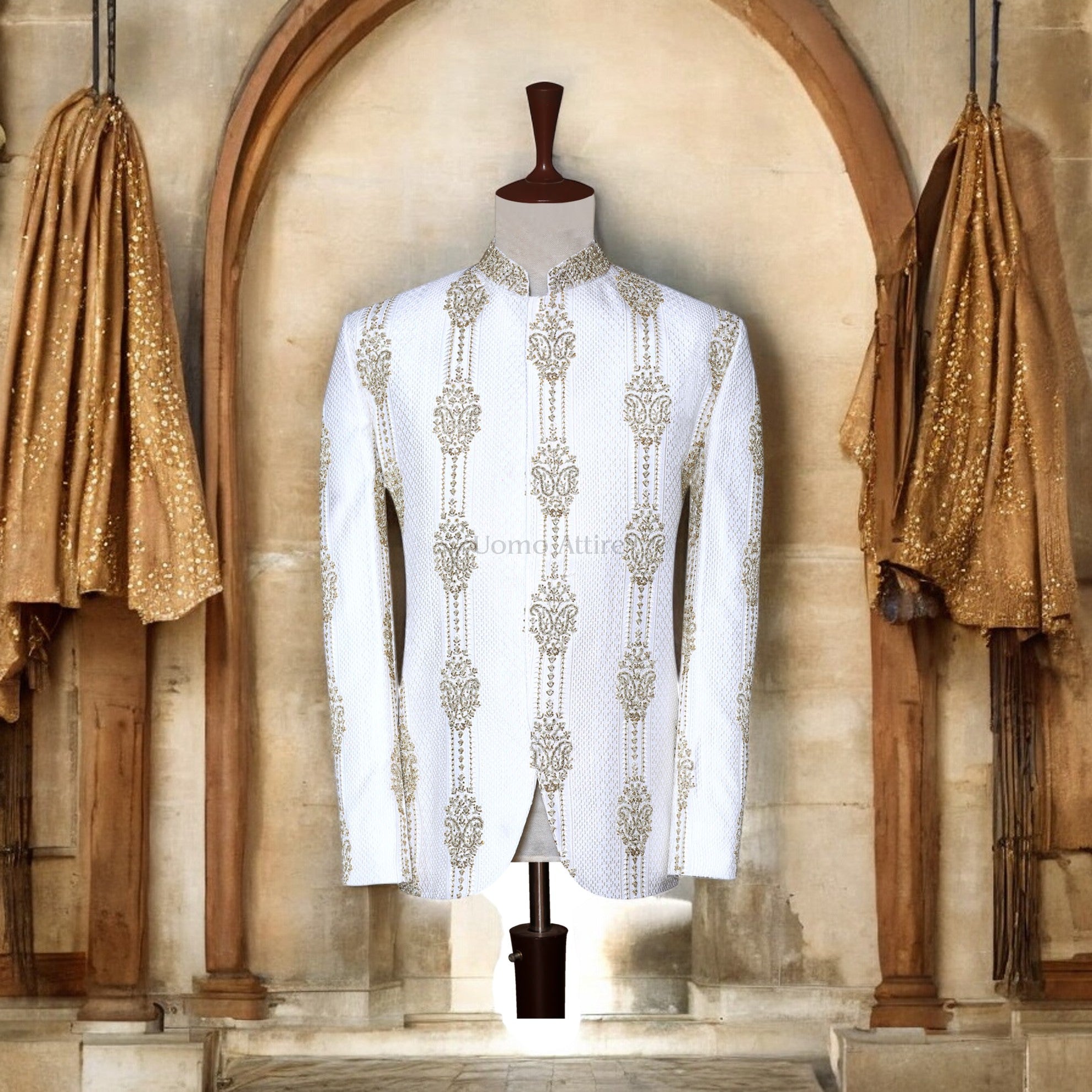 Prince Coats - Discover the Finest Prince Coats For All Occasions ...