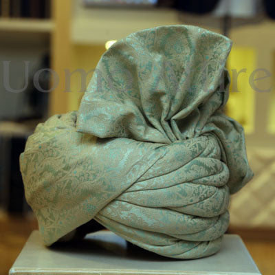 Turban Styles for Men – Uomo Attire